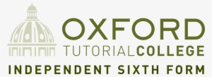 Oxford Tutorial College Logo PNG Image | Transparent PNG Free Download ...