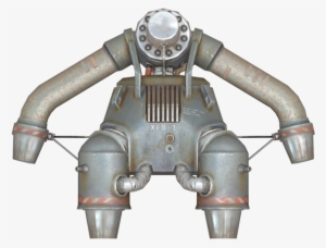 The Vault Fallout Wiki - Fallout 4 Jetpack PNG Image | Transparent PNG ...