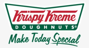 Krispy Kreme Doughnuts - Krispy Kreme Logo PNG Image | Transparent PNG ...