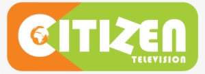 Logo - Citizen Tv Kenya Logo PNG Image | Transparent PNG Free Download ...