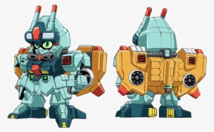 This Episode Of Build Divers Finally Gives Us A Glimpse - Gundam Build ...