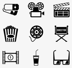 77 Film Icon Packs - Data Analysis Icon Png PNG Image | Transparent PNG ...
