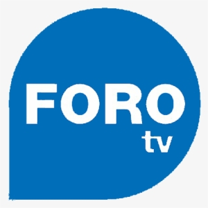 Foro Tv Logo Png PNG Image | Transparent PNG Free Download on SeekPNG