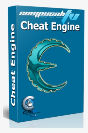Cheat Engine Is A Software Designed For Open Source - Cheat Engine PNG ...