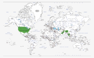 Origins - World Map PNG Image | Transparent PNG Free Download on SeekPNG