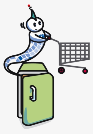 Mmi Fridge Genie 500 - Drawing PNG Image | Transparent PNG Free ...