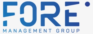 Fore° Logo Main@2x - Fore Management Group Logo PNG Image | Transparent ...