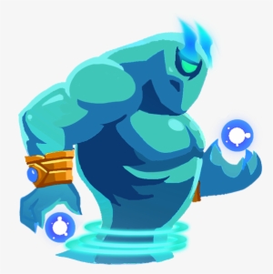 【hero Spotlight】genie - Illustration PNG Image | Transparent PNG Free ...