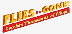 Flies Be Gone PNG Image | Transparent PNG Free Download on SeekPNG