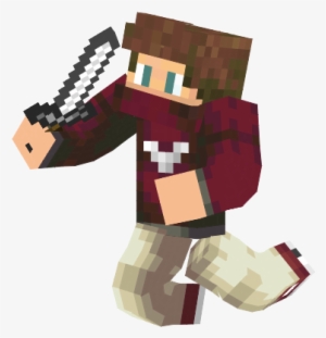 Minecraft Skins Logo 4 By Casey - Minecraft Skin Logo Png PNG Image ...
