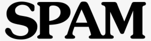 Spam Logo Png Transparent - Spam Logo Vector PNG Image | Transparent ...