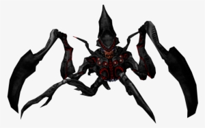 Hd - Metroid Prime Hunters Weavel PNG Image | Transparent PNG Free ...