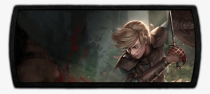 Path Of Exile Raider PNG Image | Transparent PNG Free Download on SeekPNG