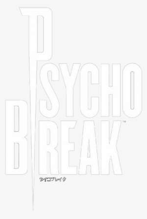 Psycho Break Logo Png PNG Image | Transparent PNG Free Download on SeekPNG