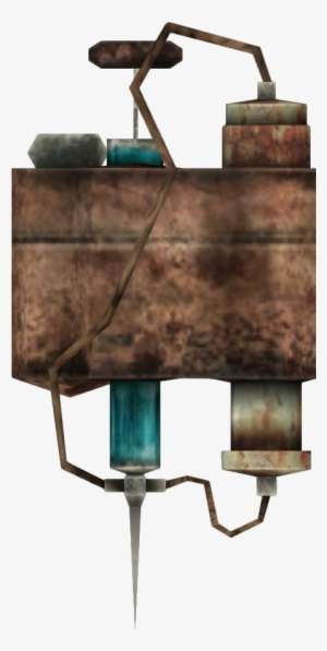 Fo3 Psycho - Fallout 3 Psycho PNG Image | Transparent PNG Free Download ...