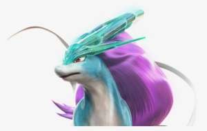 Suicune Png PNG Images | PNG Cliparts Free Download on SeekPNG
