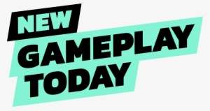 New Gameplay Today - Video Game PNG Image | Transparent PNG Free ...
