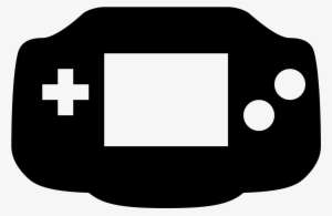 Gameboy Advance Icon