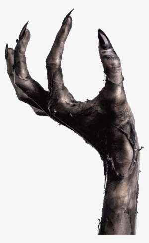 Demon Hand PNG Images | PNG Cliparts Free Download on SeekPNG