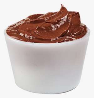 Pudding Cup Png - Chocolate Pudding Png PNG Image | Transparent PNG ...