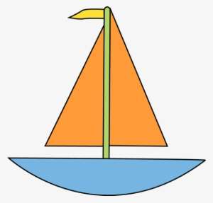 Boatus Boat Graphics & Lettering PNG Image | Transparent PNG Free ...