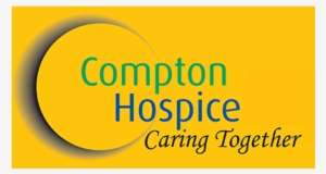Compton Hospice - Compton Hospice Logo PNG Image | Transparent PNG Free ...