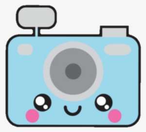 Image Transparent Library Cute Camara Sticker By Glen - Transparent ...