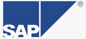 Sap Logo Transparent Download - Sap S4 Hana Logo Png PNG Image ...