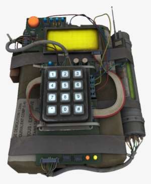 Csgo Bomb Png Picture Freeuse - Counter Strike Global Offensive Grenade ...