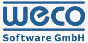 Weco Logo Png Large - Weco Logo PNG Image | Transparent PNG Free ...