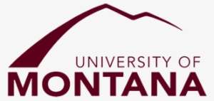University Of Montana Logo - Montana University PNG Image | Transparent ...
