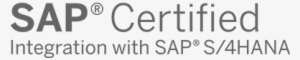 Sap Logo - - Sap Hana PNG Image | Transparent PNG Free Download on SeekPNG