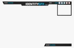 Twitch Tv Live Streaming - Banner Para Livestream Png PNG Image ...