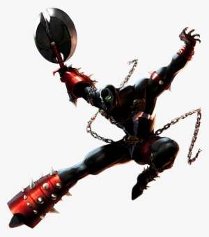 Spawn Logo - Png Spawn Emblem PNG Image | Transparent PNG Free Download ...