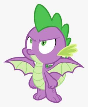 Spike - การ์ตูน Project S PNG Image | Transparent PNG Free Download on ...