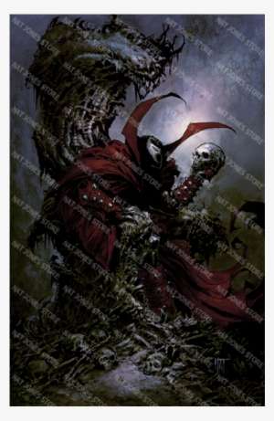 Spawn Logo - Png Spawn Emblem PNG Image | Transparent PNG Free Download ...