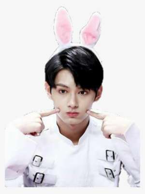 Jun Seventeen Png - Svt Jun PNG Image | Transparent PNG Free Download ...