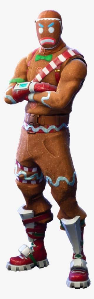 Merry Marauder Merry Marauder - Fortnite Merry Marauder Skin Png PNG ...