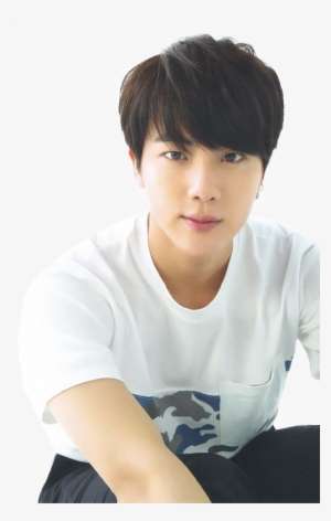 Bt21 Bts Jin Rj Character Cute Alpaca - Animal Is Rj Bt21 PNG Image ...