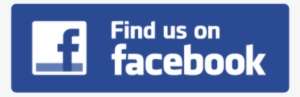 Facebook - Find Us On Facebook Youtube PNG Image | Transparent PNG Free ...