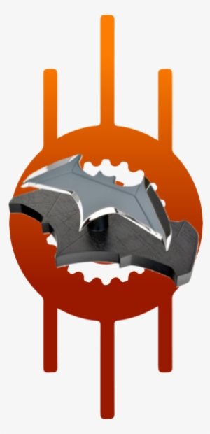 Batarang Batarang - Batarang PNG Image | Transparent PNG Free Download ...