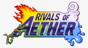 Shovel Knight - Rivals Of Aether Title PNG Image | Transparent PNG Free ...