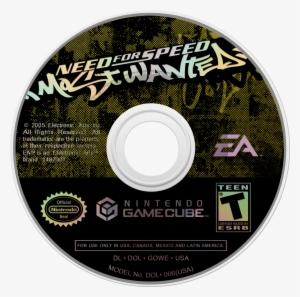 Nfs Most Wanted Logo Vector - Need For Speed Most Wanted Logo Png PNG ...