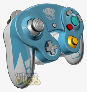 Compatibility - Rosalina Controller PNG Image | Transparent PNG Free ...