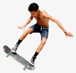 Skater - Skater Png PNG Image | Transparent PNG Free Download on SeekPNG