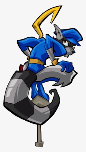 Resultado De Imagem Para Sly Cooper - Sly Cooper Png PNG Image ...