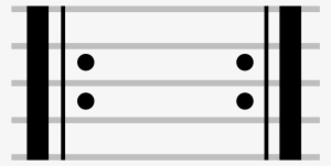 File - Music-repeat - Svg - Repeat Sign Music Symbol PNG Image ...