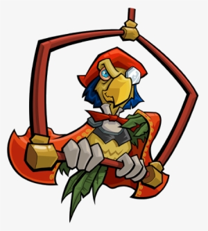 Illustrations - Sly Cooper 2 Villains PNG Image | Transparent PNG Free ...