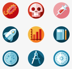 Scientific Study - Testing Icon PNG Image | Transparent PNG Free ...