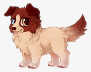 Lps Collie 1262 Art PNG Image | Transparent PNG Free Download on SeekPNG